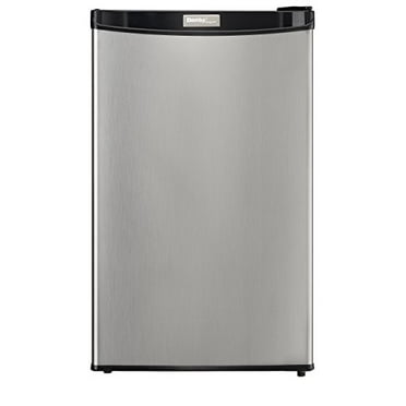 Danby Products Danby Designer 4.4 Cu. Ft. Compact Refrigerator - Walmart.ca