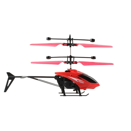 XZNGL Kids Toys Remote Control Helicopter Kids Remote Control ...