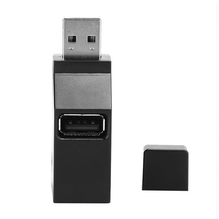 Free Driver USB Splitter, 3 In 1 Splitter, Hub, For Keyboard For ...