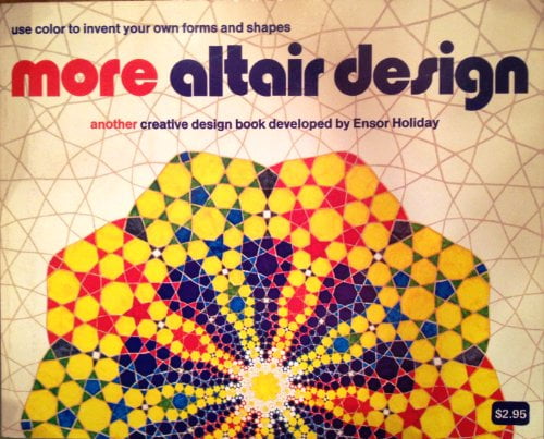 Pre-Owned More Altair Designs (Paperback) 0394830210 9780394830216 ...