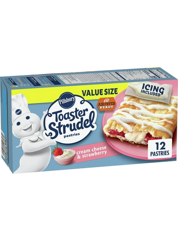 Grab & Go Bars & Toaster Pastries in Breakfast & Cereal - Walmart.com