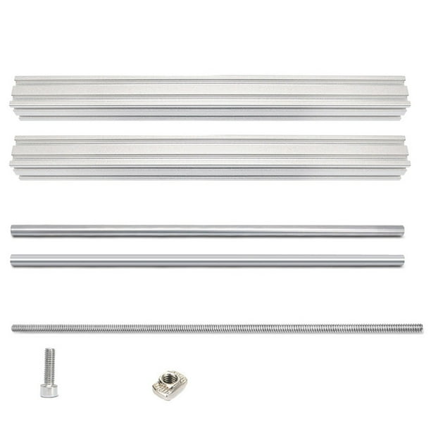 Kit de ActualizacióN del Kit de ExtensióN CNC 3018 3018 una 3040 ...