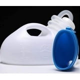 Urinals for Men and Women, 2000ml Portable Urinal Spill Proof Thick ...