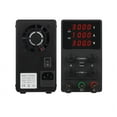 AC 220 Switching DC Lab Power Supply 30V 10A 5A 300W Adjustable ...