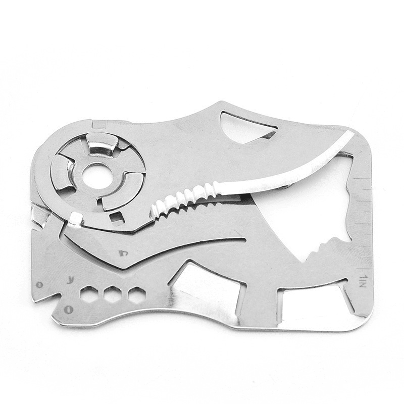 Click here for Xxzh Wallet Card Knife Outdoor Pocket Tools High Q... prices