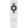 New ONN Android TV 4K UHD Streaming Remote, Model 100026240, 100024646 ...