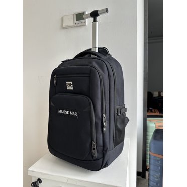 Bluey Kids Luggage and Backpack Set - 18" Luggage Suitcase With Wheels ...