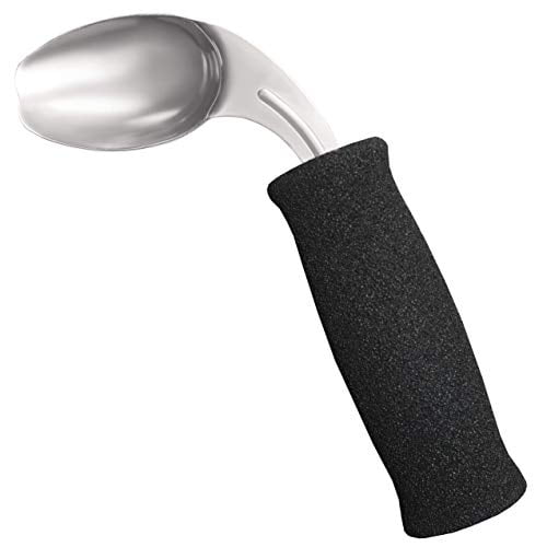 Soft foam Built-Up Handle Offset spoon - Walmart.ca