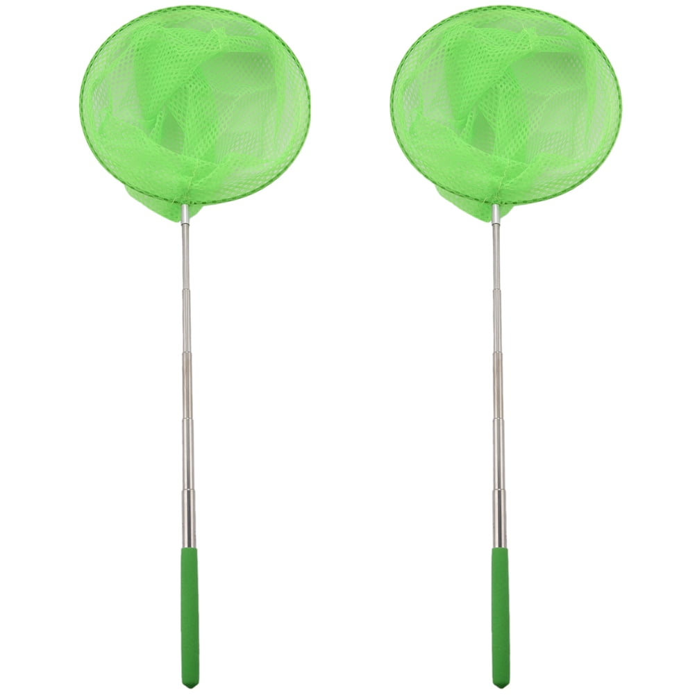 Click here for Unbranded 2x Outdoor Catching Catching Butterfly N... prices