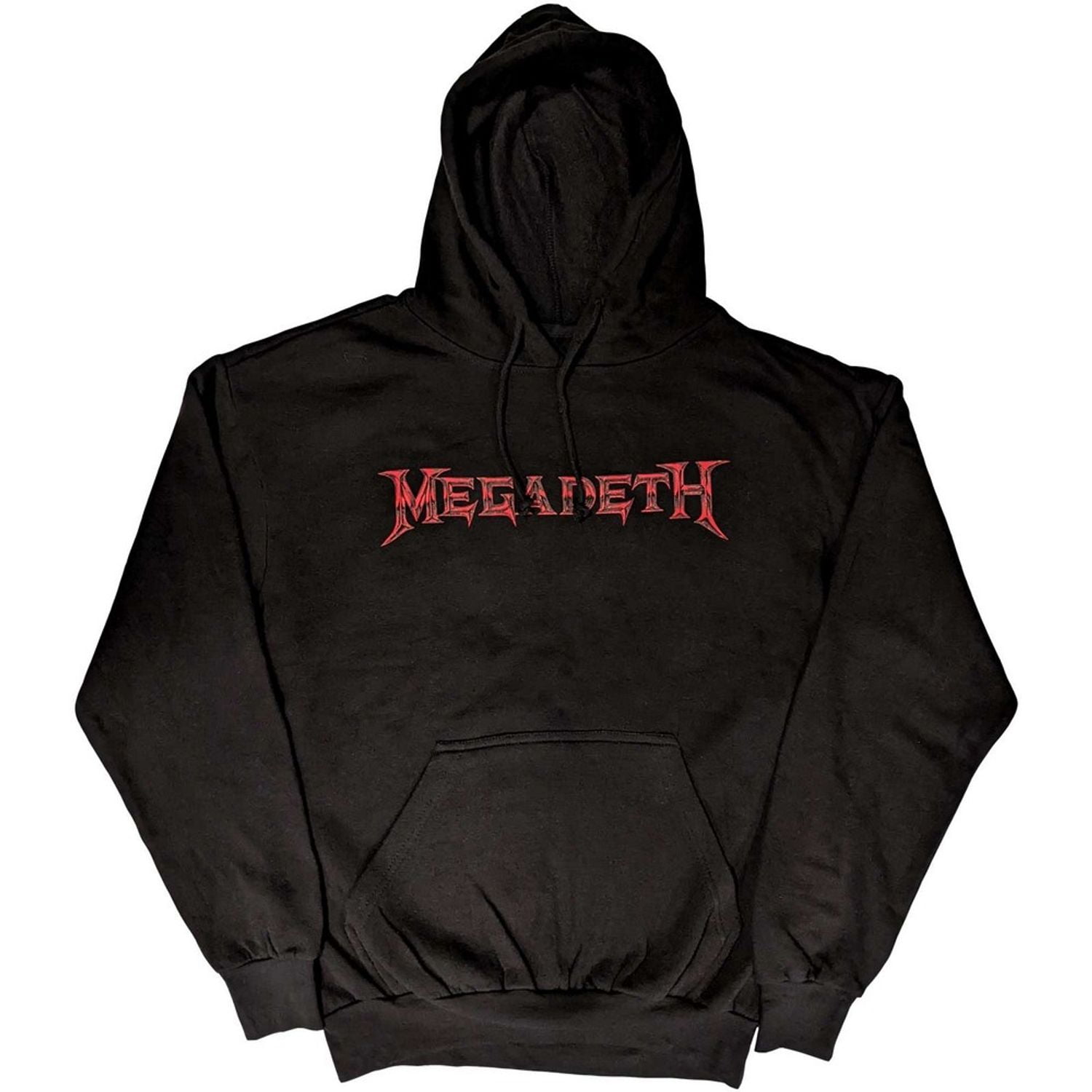 Click here for Megadeth Adult Countdown To Extinction Pullover Ho... prices