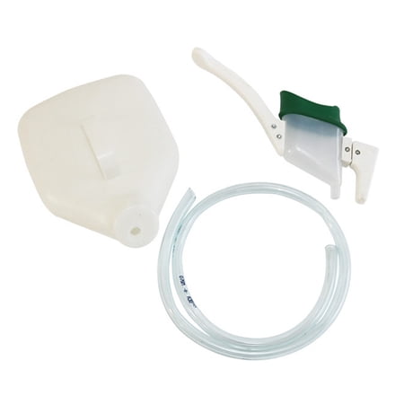 Urinals Bed Female Receiver Peeing Accessory Urinating Supply Mobile ...