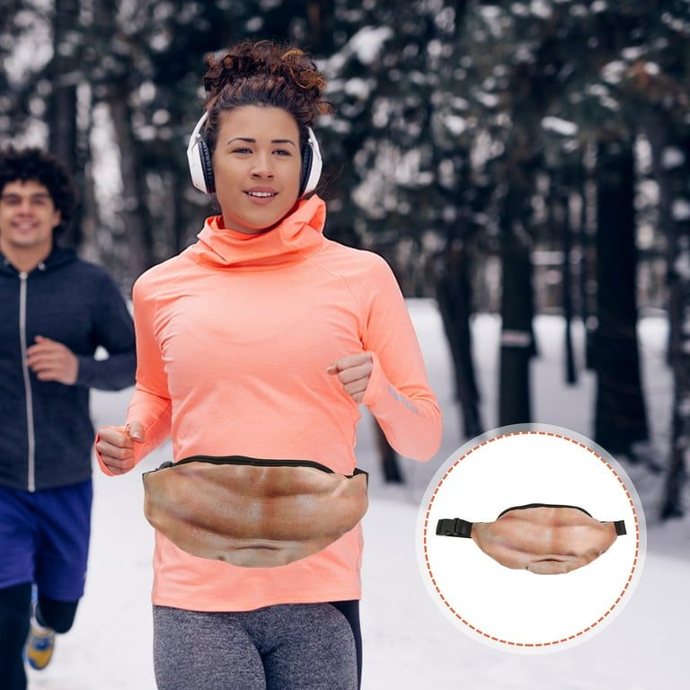 Funny Fanny Pack