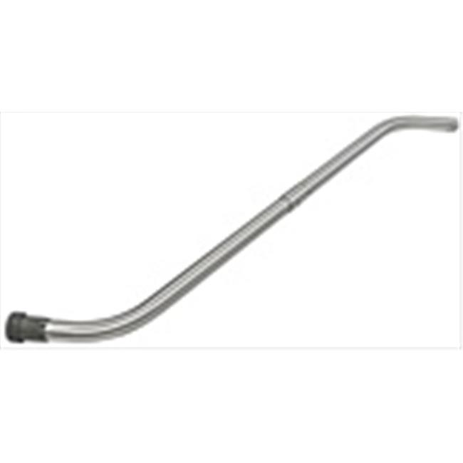 Dustless Technologies H0134 Wand 1.5 in. Slurry Vac - Walmart.com