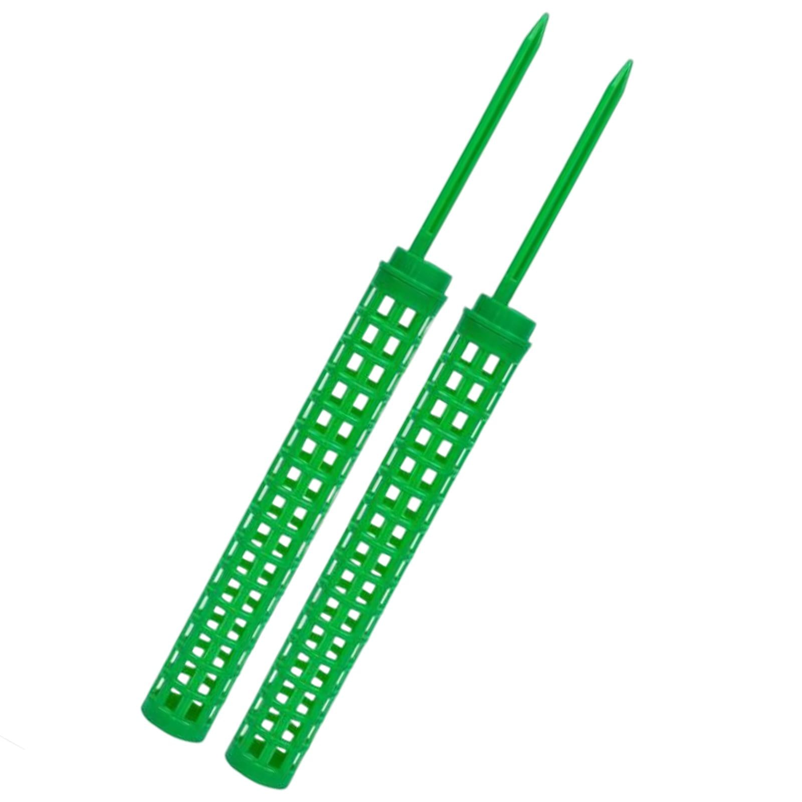 Flower Rod Plant Poles Plant Support, Extension Plants Sticks Support ...