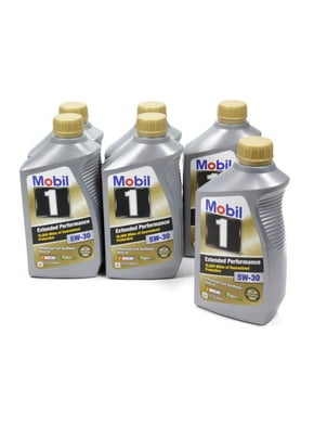 Dexos 5W-30 in Dexos Oil - Walmart.com
