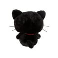 Chococat Soft 5-80 Years Stuffed Animals & Plush Toys, PP Cotton Black ...
