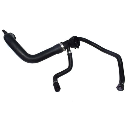 Upper Coolant Radiator Hose For BMW E53 X5 Series 2000-2003 11537500746 ...