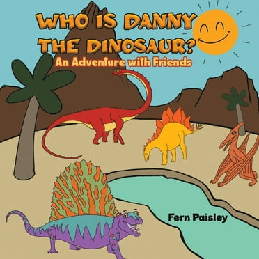 Let's Find the Dinosaur (Board book) - Walmart.com