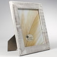 8x10 Distressed Gray Wood With White Wash Picture Frame - Walmart.com