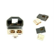 Dorman Alternator Wire Boot - Black Wire Boot - Dorman 85684 - Walmart.com