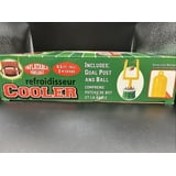 Inflatable Football Goal Post Cooler - Walmart.com