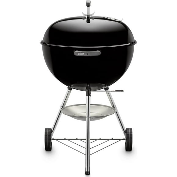 Weber 26 Inch Kettle Grill