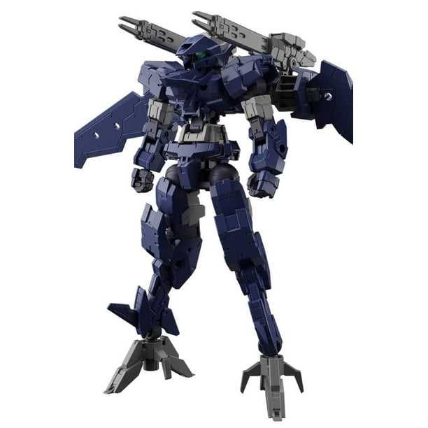 30MM eEXM-17 1/144 Scale Model Kit: #15 Alto (Flight Type) (Navy) 30 ...