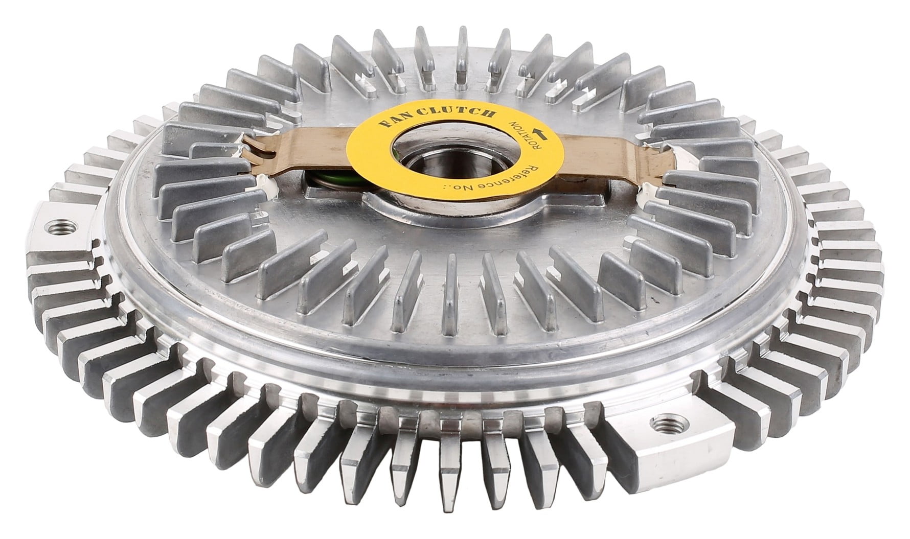 FAN CLUTCH SPRINTER 2003 al 2007 MERCEDES BENZ L5 2.7L KEEP ON GREEN | Bodega Aurrera en línea