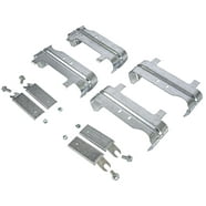 JEGS 80063 Two-Piece Engine Storage Stand Fits Small Block & Big Block ...