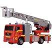Dickie Toys - International 24 inch Fire Brigade Play Truck - Walmart.com