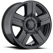Cragar 325899 Keystone Klassic Wheel - Walmart.com