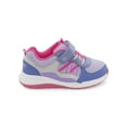 Munchkin by Stride Rite - Kids Unisex Becker Sneaker - Walmart.com