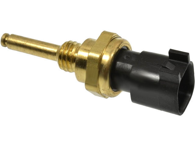 Cylinder Head Temperature Sensor - Compatible with 2011 - 2020 Ford F ...