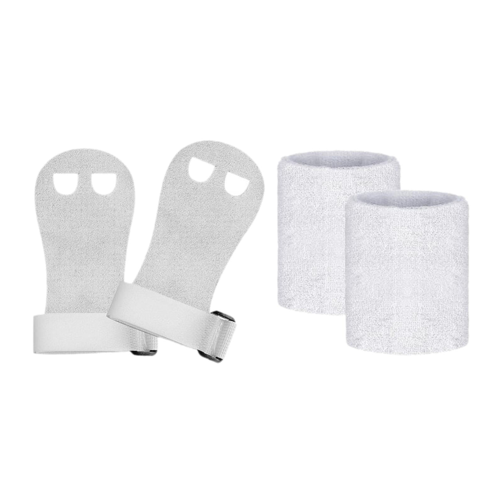 Click here for Lipstore Kids Gymnastic Hand Grips Gloves Wrist Su... prices