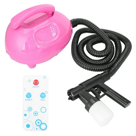 Sunless Tanning Machine, Tan Spray Machine Electric Remote Control For ...