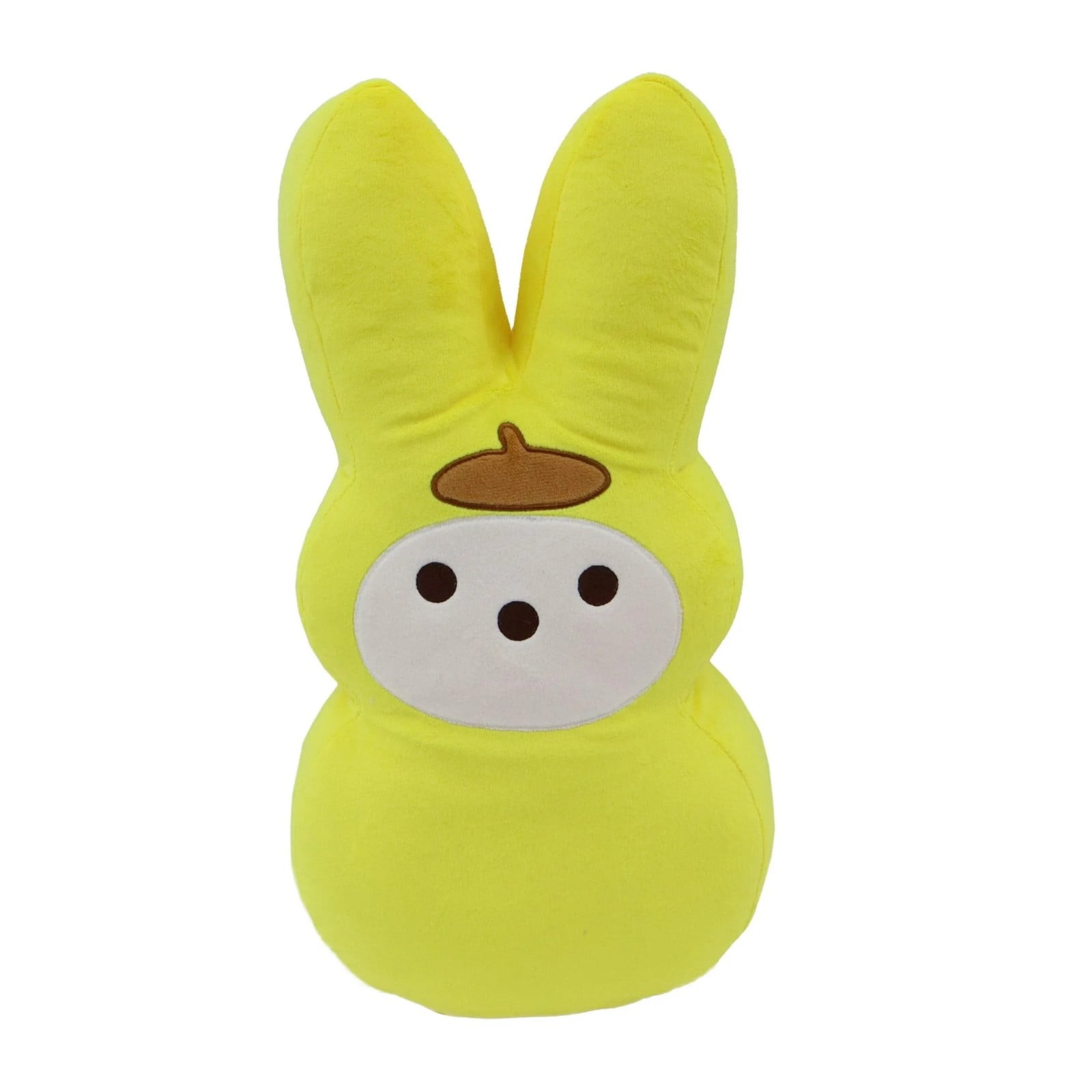 Click here for Kany Books Peeps Sanrio Pompompurin Easter Stuffed... prices