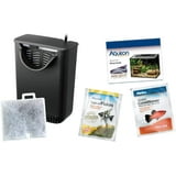 Aqueon Aquarium Starter Kit with LED Lighting - Walmart.com