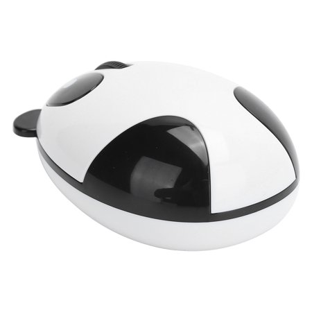 Optical Panda Computer Mouse For Win For OS For For Andriod, High ...