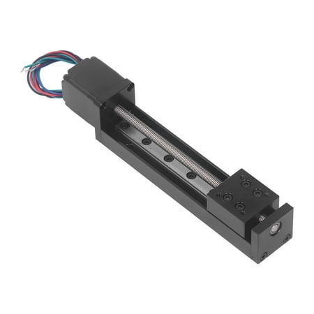Linear Guide Stage, Large Load Capacity Linear Slide Table High ...