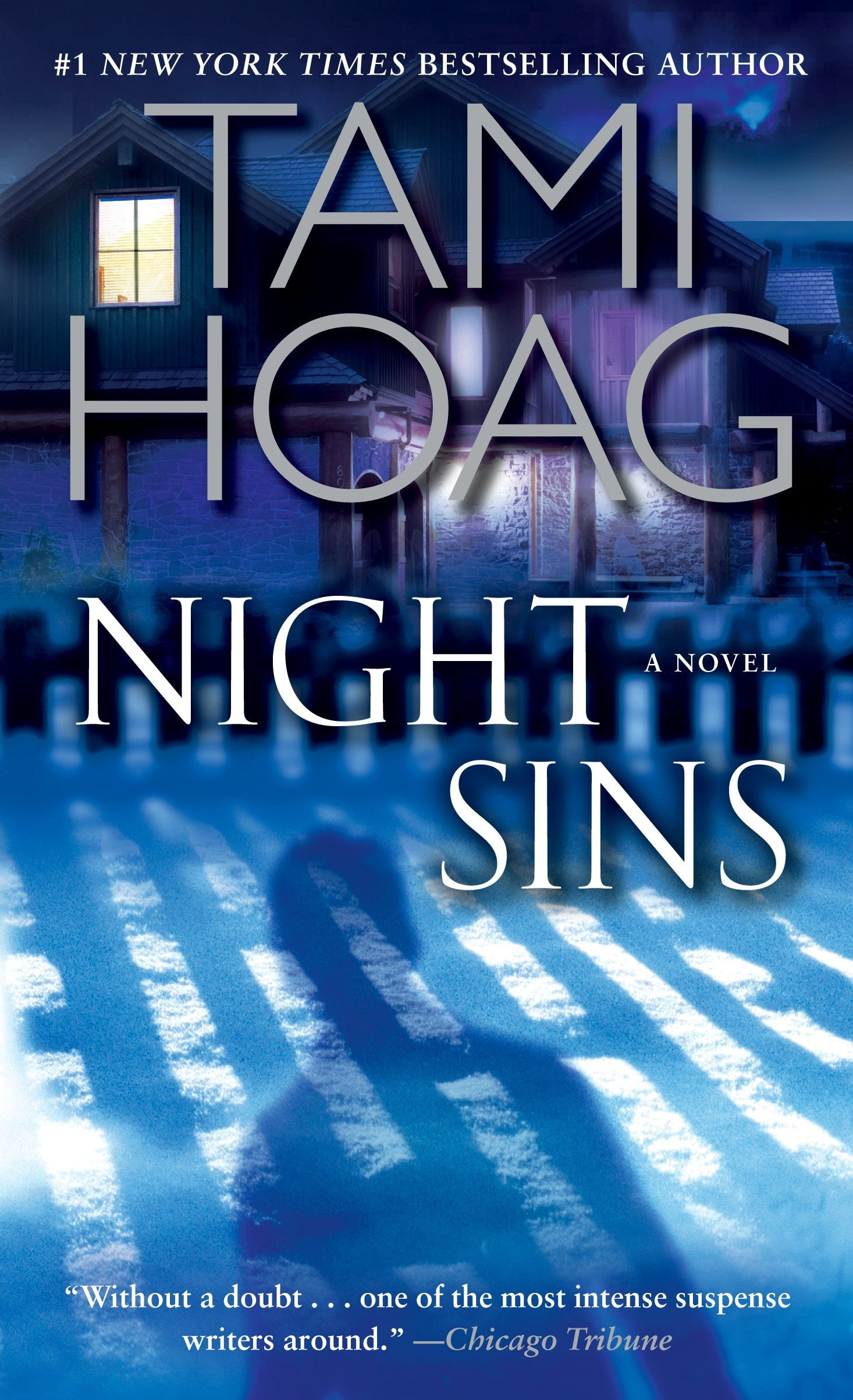 Tami hoag night sins series - naaarchitect