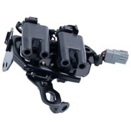 PerTronix 40611 Flame-Thrower 40,000 Volt 3.0 ohm Coil - Walmart.com