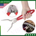 Washing Machine Inner/Outer Tub Spring Removal Expansion Pliers Tool ...