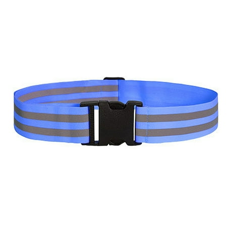 High Visibility Reflective Belt, Belt Army Reflective Belt Military ...