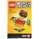 LEGO Brickheadz Robin 41587 - Walmart.com