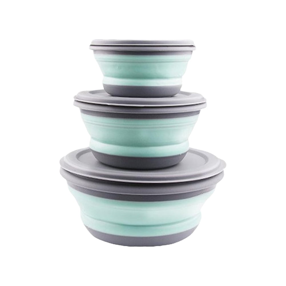 Click here for Estink Collapsible Bowl  Folding Camping Bowl Safe... prices