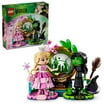 LEGO Wicked Welcome to Emerald City Building Toy - Wicked Toy For Kids ...