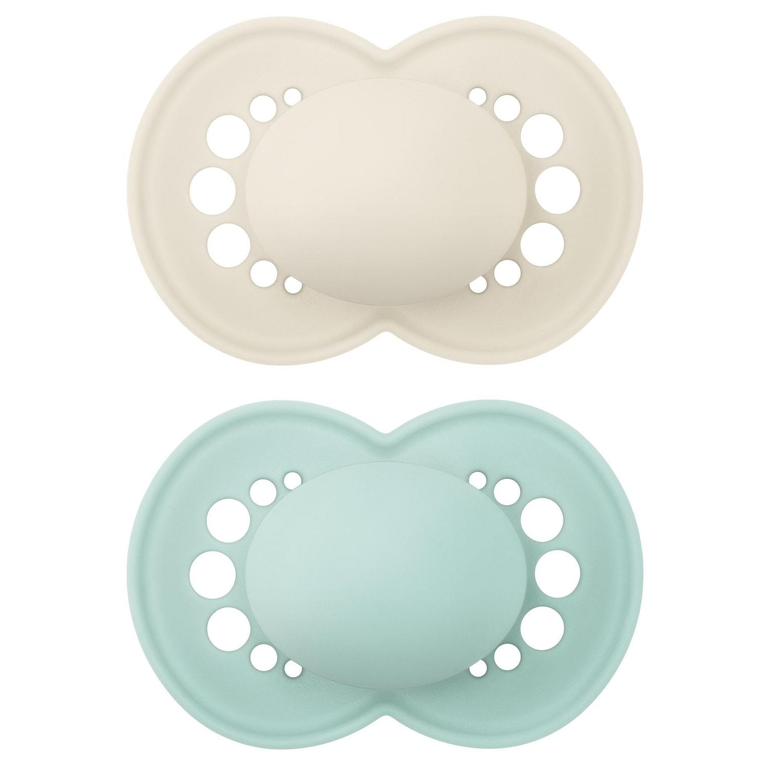 Click here for Mam Original Matte Pacifier (2 Pack  1 Sterilizing... prices