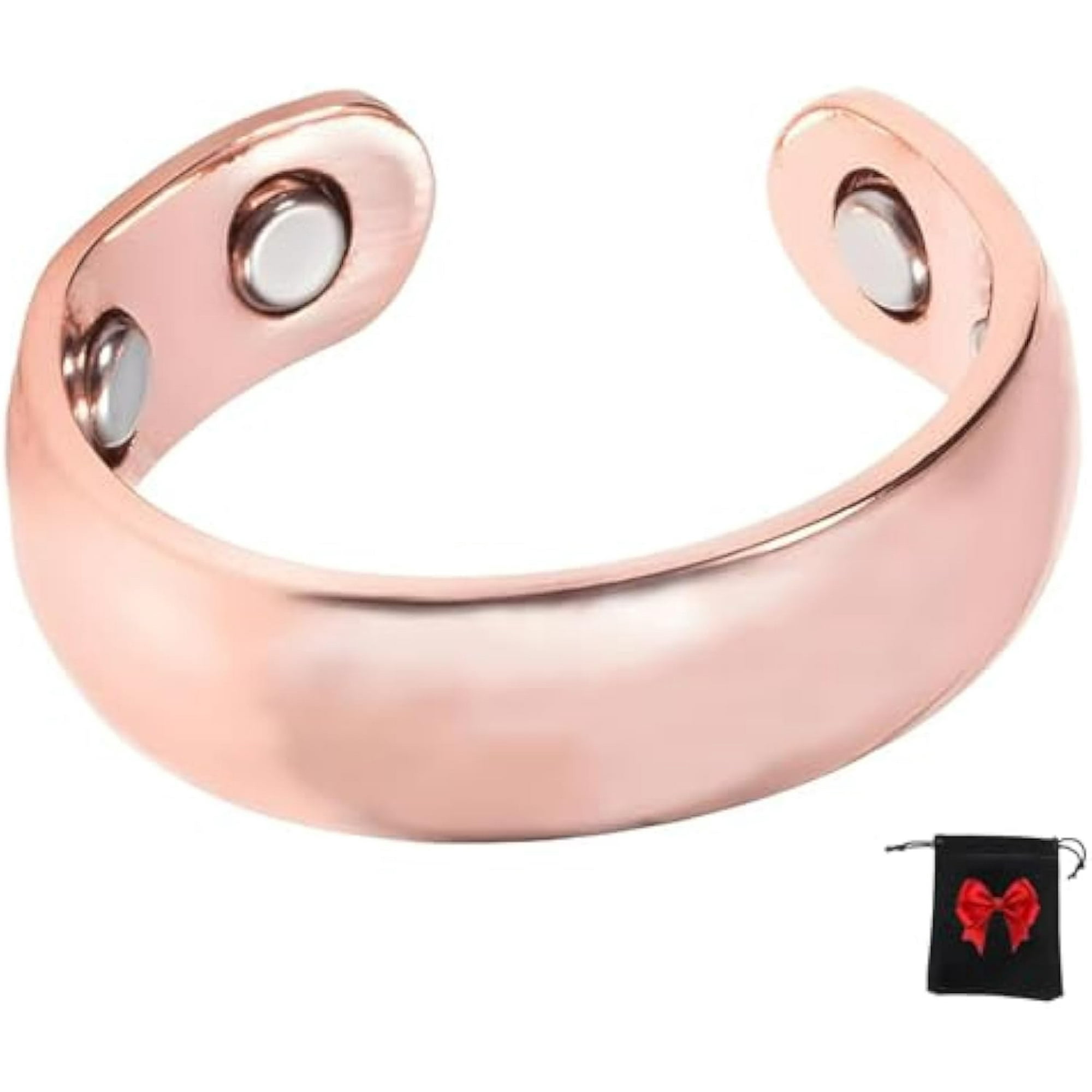 Click here for Lsseed Original Magnetic Wellness Ring For Women/M... prices