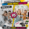 Bingo With A Twist! - Walmart.com