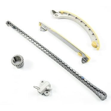 REVO Timing Chain Kit for 09-14 Nissan Altima Maxima Murano Quest 3.5L ...